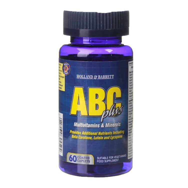 abc plus - 60 kapszula | Környezetbarát étrend-kiegészítők az Eco ...